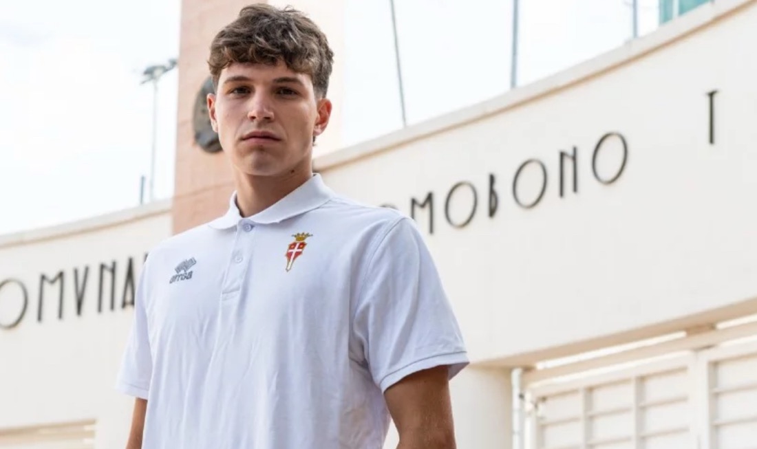 Treviso, preso il giovane terzino Rizzotto: la nota del club ...