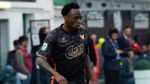 Venezia-Mantova, i convocati di Stroppa: out Pietrelli, torna Haps | Triveneto Goal