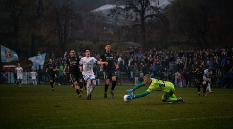 Obermais-Treviso 0-1, la capolista soffre al Lahn ma alla fine la ...