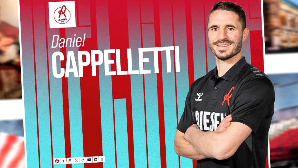 MERCATO VICENZA, TUTTO CONFERMATO: UFFICIALE IL RITORNO DI CAPPELLETTI ...