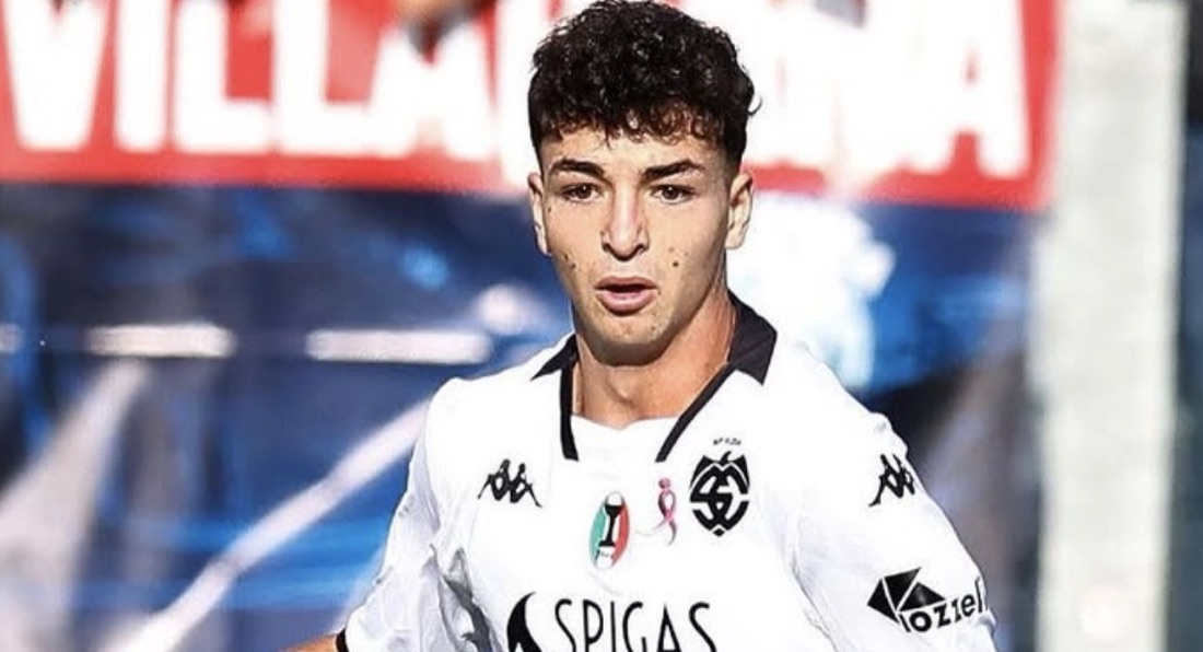 Mercato Trento, in dirittura d’arrivo Candelari dallo Spezia: gli ...